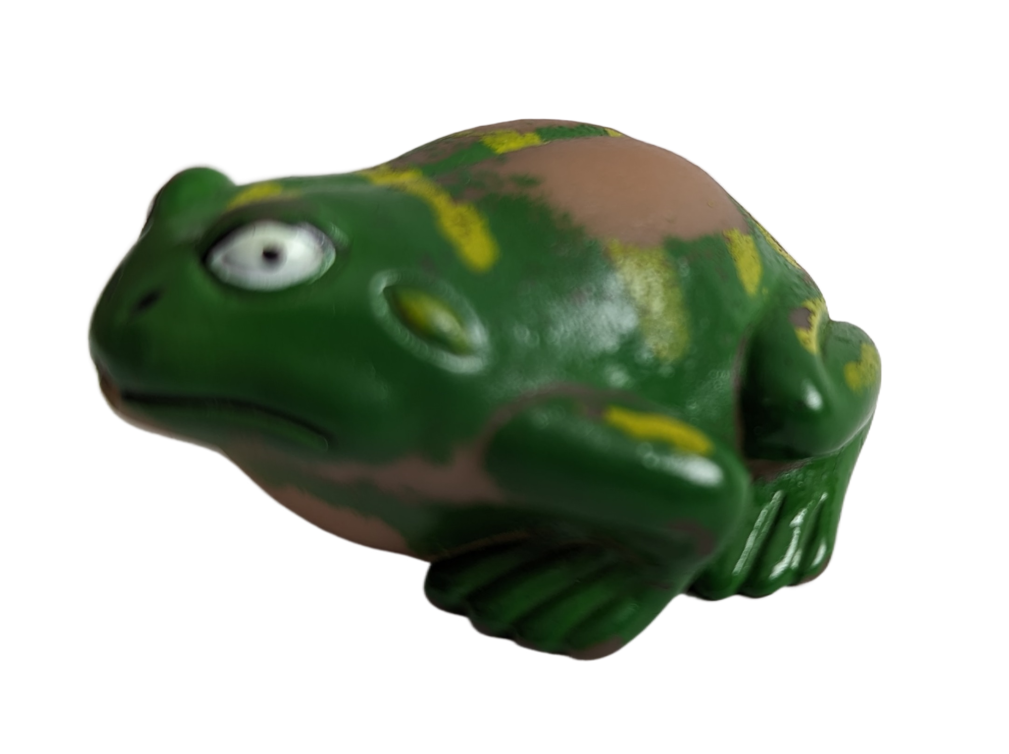 Home - Frogs That Can Type